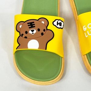 Shoes | Boba Slides Slippers Special Design Unique Soft Comfortable ...